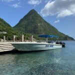 Private Half Day Charter: St Lucia Boat Tour to Soufriere - The Itinerary: What to Expect