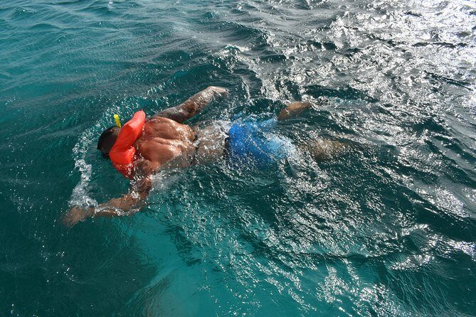 Private Half Day Charter - Final Thoughts on the Private Half Day Charter