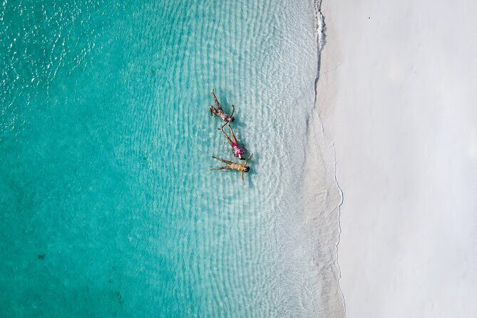 Private Half Day Luxury Island Getaway - Practical Details