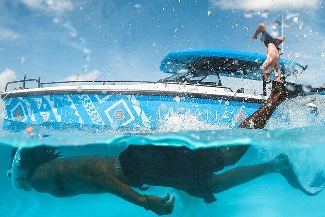 Private Half Day Luxury Snorkeling Charter - What to Expect on the Tour