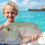 Private Half-Day Morning Bottom Fishing on Serendipity - Itinerary Breakdown