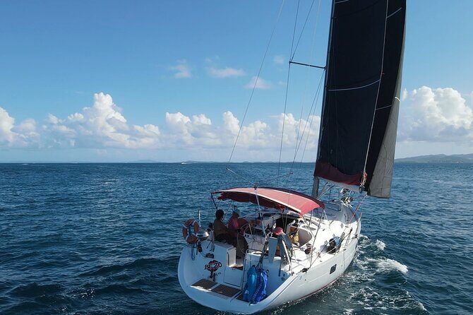 Private Half-Day Sailing and Snorkeling Tour - Who Would Love This Tour?