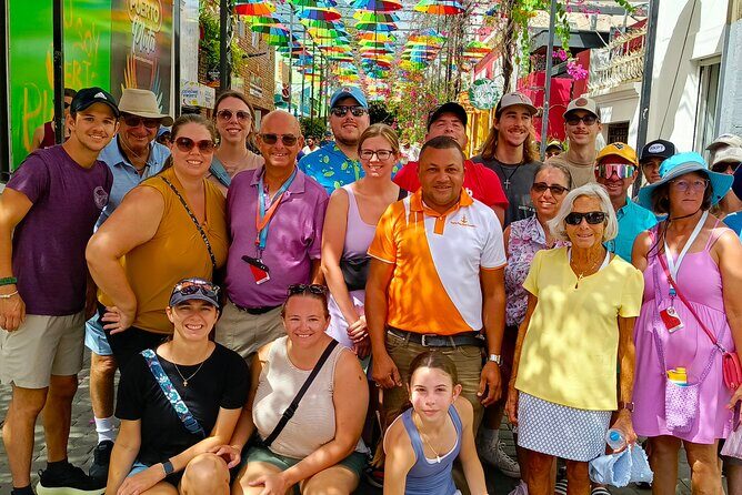 Private Half-Day Tour of Puerto Plata with Guide - In-Depth Look at the Itinerary