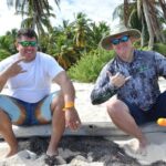 Private Half Day Trip: Snorkeling Cruise-Swimming Pool & Virgen Beach - Authentic Experiences & Authenticity