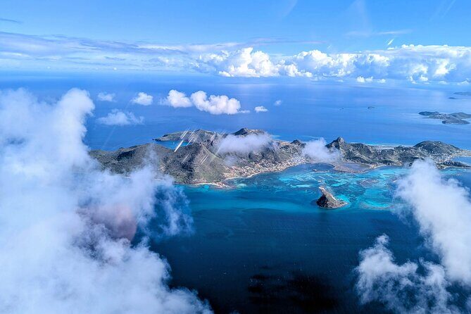 Private Helicopter Tour Grenada - Who is This Tour Best For?