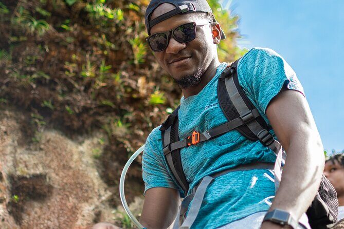 Private Hike St Kitts: Highest Peak Mount Liamuiga Volcano - Whats Included and How It Adds Value