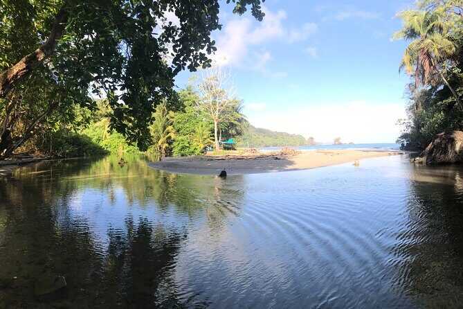 Private Hike Tour to Paria Waterfall - What Sets This Tour Apart