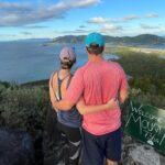 Private Hiking Tour in British Virgin Island with the Best 360 View - The Itinerary in Detail