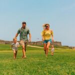 Private Historic Old San Juan & Piñones Food Tasting Tour - Old San Juan’s Highlights: What’s Included