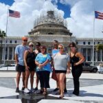 Private Historic Old San Juan Sightseeing and Walking Experience - The Practical Side: Transportation, Timing, and Cost