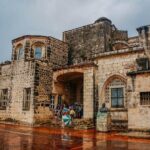 Private Historical Santo Domingo Day Trip - Exploring Santo Domingo: A Day of Discovery