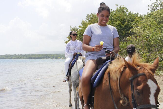 Private Horse Back Riding in Saint Ann's Bay - The Practical Side: Price, Duration, and Convenience