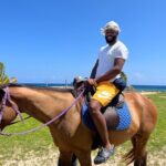 Private Horseback Ride and Swim from Montego Bay - Who Will Love This Tour?