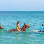 Private Horseback ride and swim in Montego Bay - Value and Practicalities