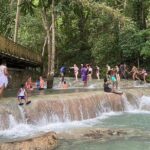 Private Horseback Riding, Swimming and Dunn's River Falls Tour - Deep Dive into the Itinerary
