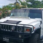 Private Hummer Island Transport in Montserrat - What the Reviews Say