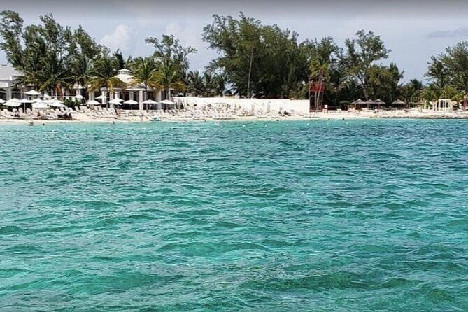 Private Island Excursion in Nassau Shore - Who Is This Tour Best For?