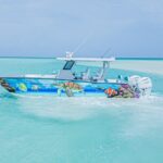 Private Island Hopping Snorkeling Adventure - Food and Drinks
