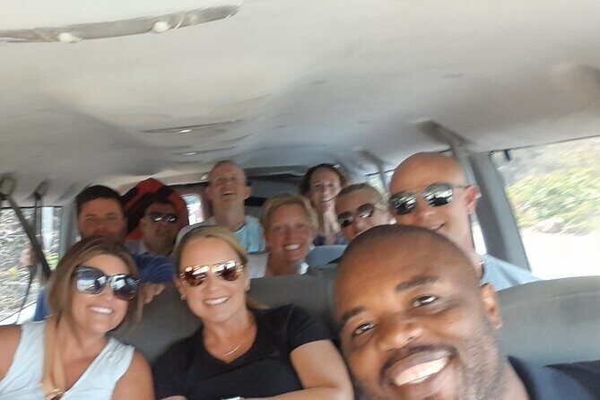 Private Island Tour in St. Maarten - Why Travelers Love This Tour