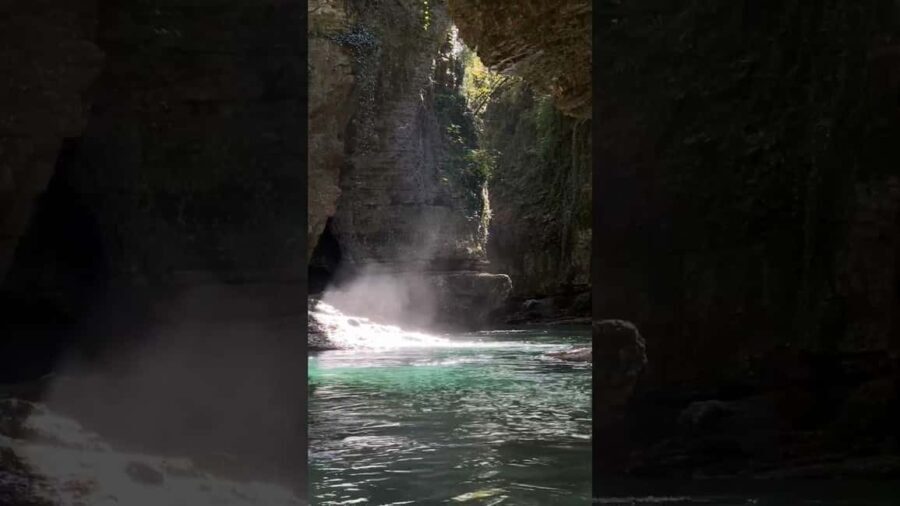 Private: Jamao Jungle Rappel & Waterfall Expedition - The Experience from the Traveler’s Perspective