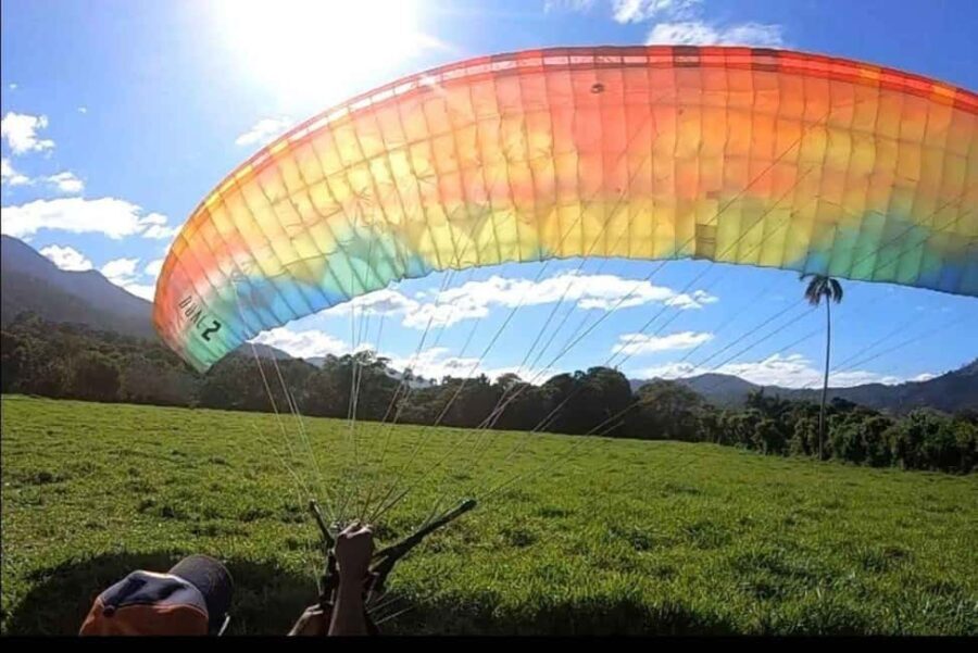 Private: Jarabacoa Sky Adventure: Tandem Paragliding & GoPro - What Makes This Tour Special?