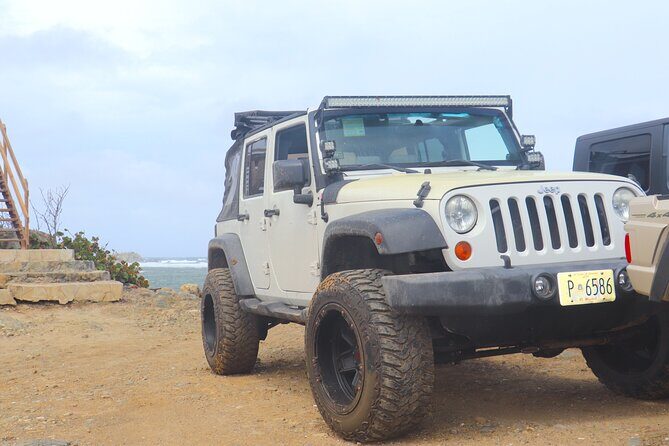 Private Jeep Wrangler island Tour - Who Should Consider This Tour?