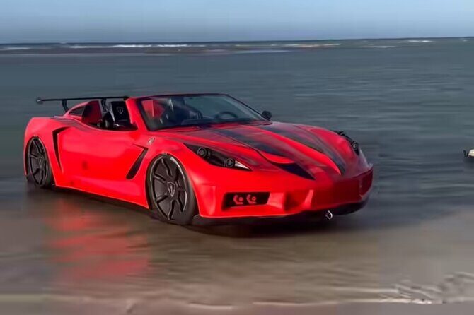 Private Jet Car or Jet Ski Experience in Montego Bay - The Itinerary in Detail