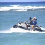 Private Jet Ski Experience w/ Private Transport from Montego Bay - The Itinerary in Detail
