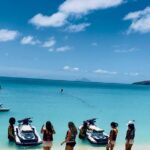 Private Jet Ski Island Adventure from Sint Maarten - Practical Tips for Participants