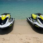 Private Jet-ski Rentals - Why This Tour Works Well