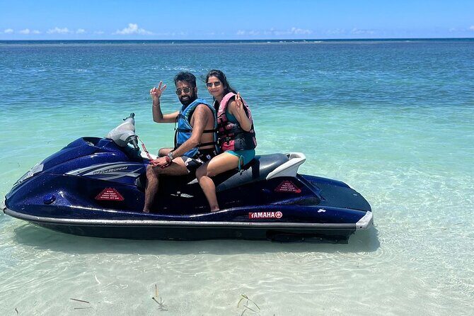 Private Jet ski Tour from Montego Bay - Final Thoughts