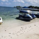 Private Jet Skiing Tour From Montego Bay Jamaica - The Value of a Half-Hour Jet Ski Tour