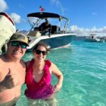 Private Jost Van Dyke Swimming Adventure - Final Thoughts