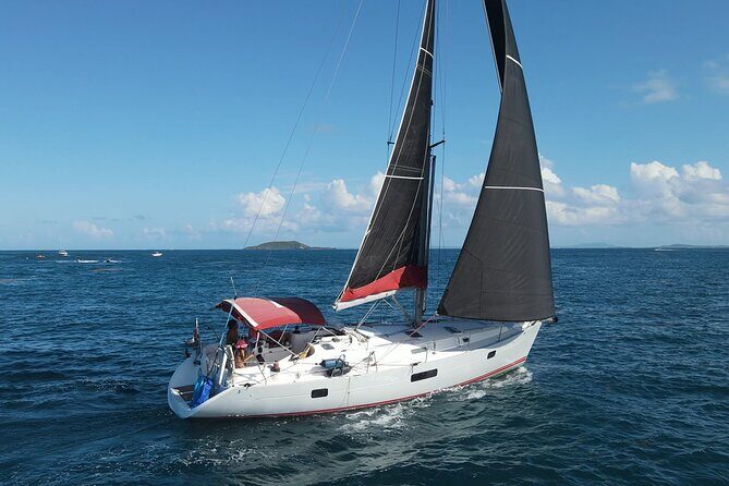 Private Karibe Sailing and Snorkeling Tour - Who Is This Tour Ideal For?