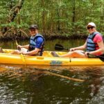 Private Kayaking Los Haitises National Park from Sabana de la Mar - A Closer Look at the Itinerary