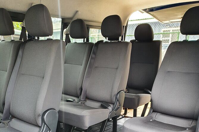 Private Kingston Airport (KIN) Transfer for Kingston Hotels - The Sum Up: Is This Transfer Right for You?