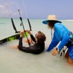 Private Kitesurfing Lessons in Aruba - The Environment and Vibe