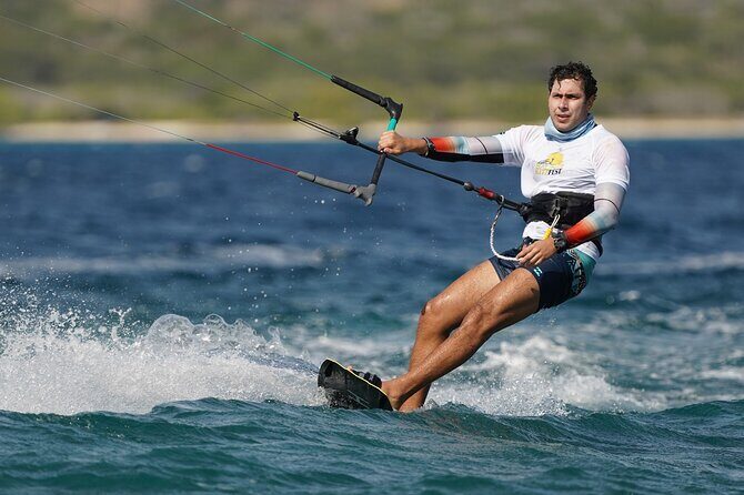 Private Kitesurfing Lessons @ Playa Salinas - Who Is This Tour Best Suited For?