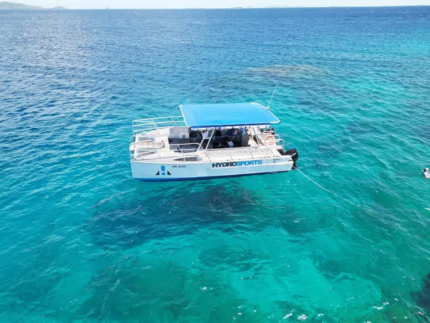 Private: La Romana, Catalina Island Snorkeling & Beach Trip - Practical Details and Tips