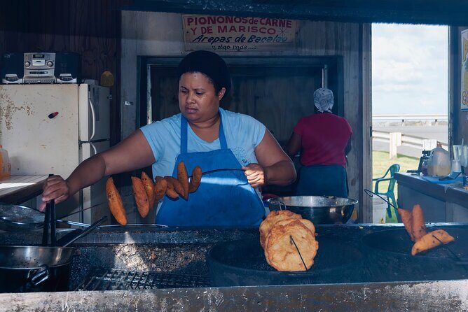 Private Local Food Tour in San Juan - Who Should Consider This Tour?