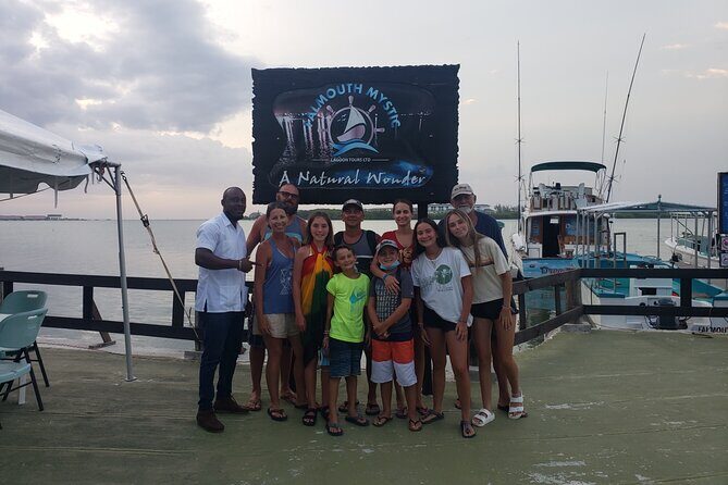 Private Luminous Lagoon Tour from Montego Bay - Who Should Consider This Tour?