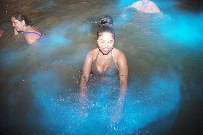 Private Luminous Lagoon Tour from Montego Bay - Why This Tour Stands Out