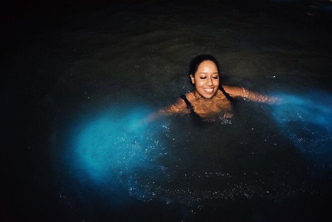 Private Luminous lagoon tour from Ocho Rios or runaway bay - Final Thoughts