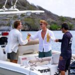 Private Luxury 28ft Boat Trip Coastline Trip Curacao - Pricing and Value Analysis