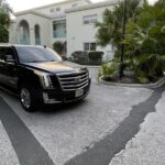 Private Luxury Airport Transportation RoundTrip - The Value Proposition