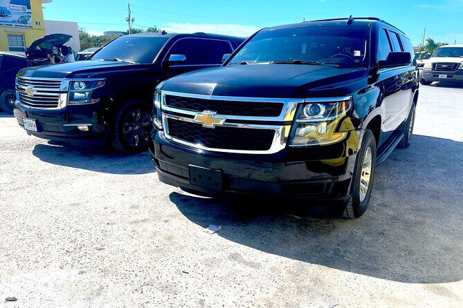 Private Luxury Arrivals in Turks and Caicos - Practical Tips for Travelers