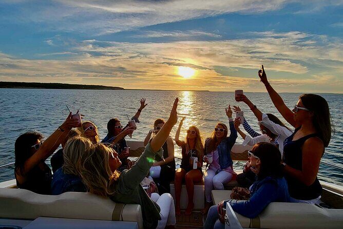 Private Luxury Catamaran Champagne Sunset Cruise - What’s Included and What to Keep in Mind