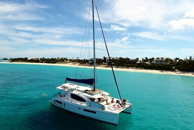 Private Luxury Catamaran Charter in Nassau - Frequently Asked Questions