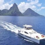 Private Luxury Catamaran Cruise in St. Lucia - Practical Details: What You Need to Know