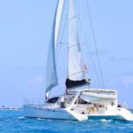 Private Luxury Catamaran Yacht. Full or Half Day Charter - Sail, Beach, Snorkel. - Who Will Love This Experience?
